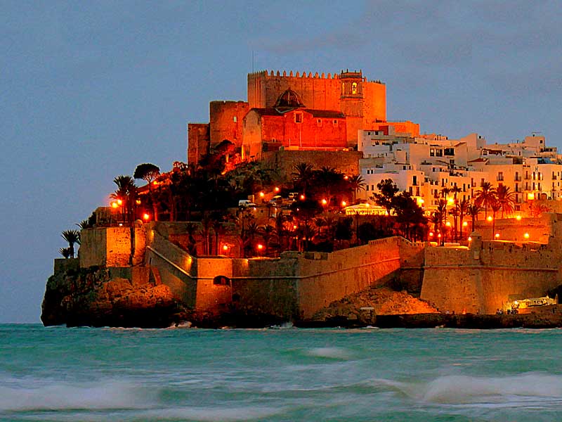 Chat Castellón ️【Terra】 ️ Conoce Gente de Castellón