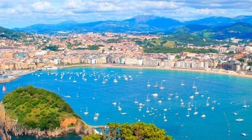 Chat Guipuzcoa ️【Terra】 ️ Conoce Gente de Guipúzkoa